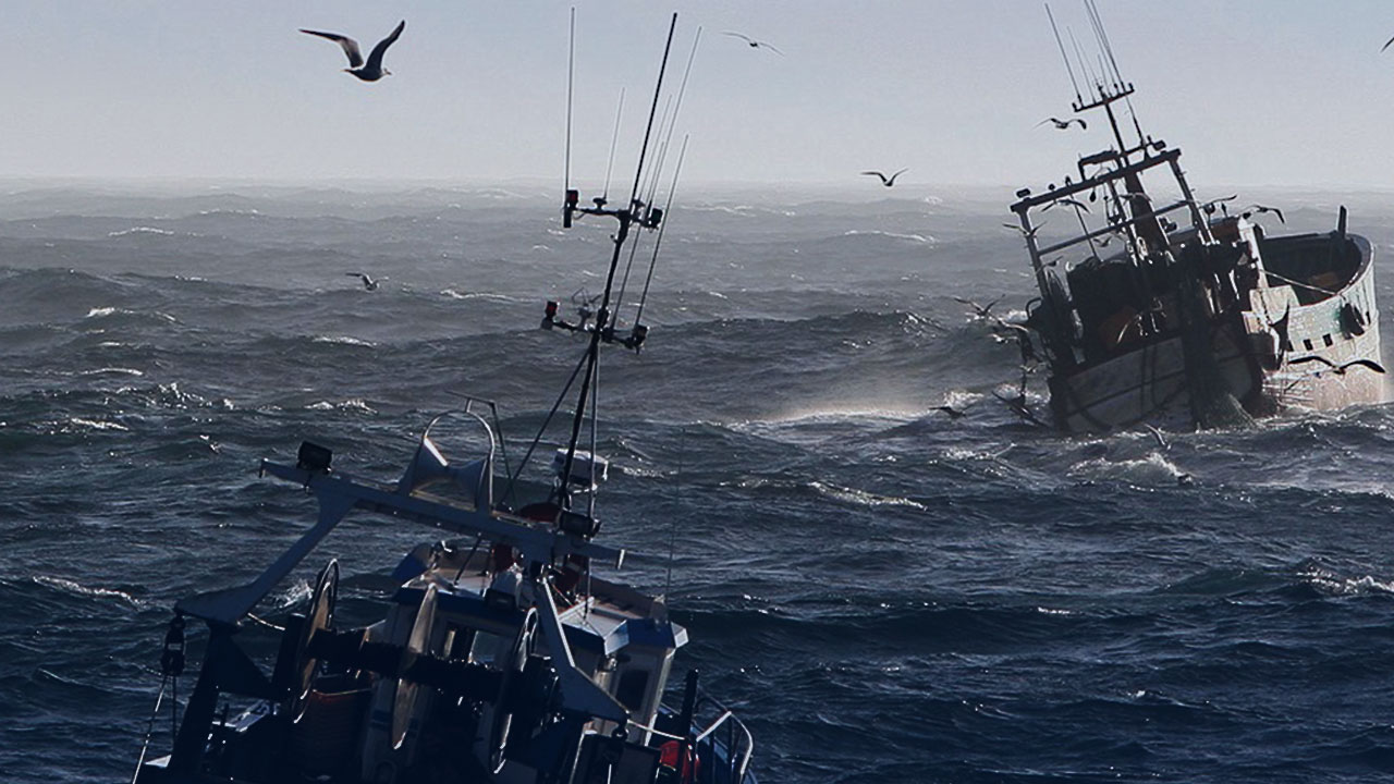 Professional software for marine navigation | TIMEZERO