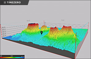 TIMEZERO | Marine Navigation Software