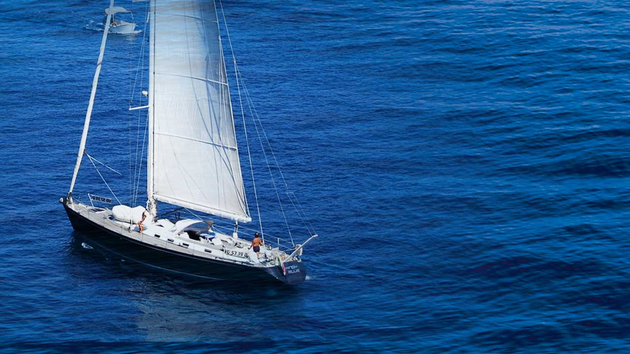 Weather Routing Module | TIMEZERO