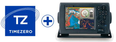 Radar Module | TIMEZERO