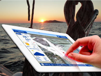 TIMEZERO | Marine Navigation Software