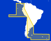 Charts directory TZ iBoat | TIMEZERO